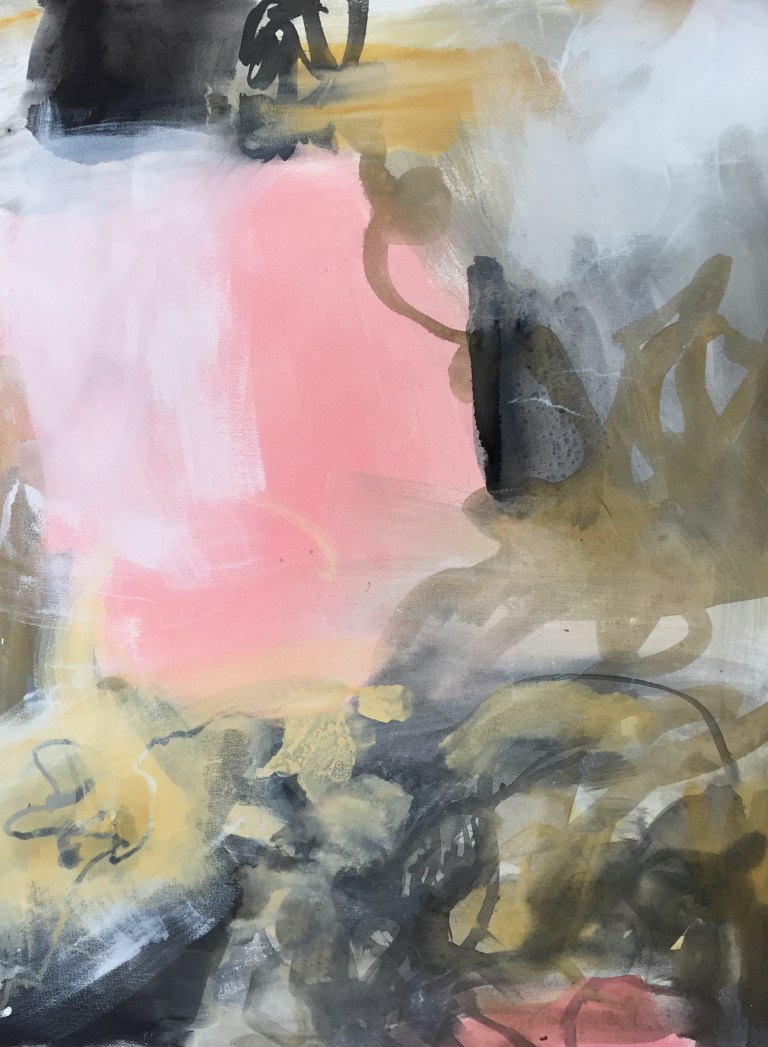 Michèle Bédard | artiste en arts visuels | Page 2
