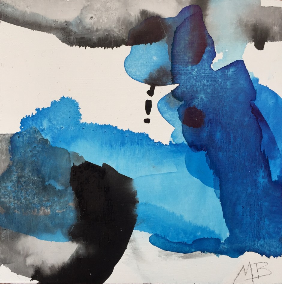 Michèle Bédard | artiste en arts visuels