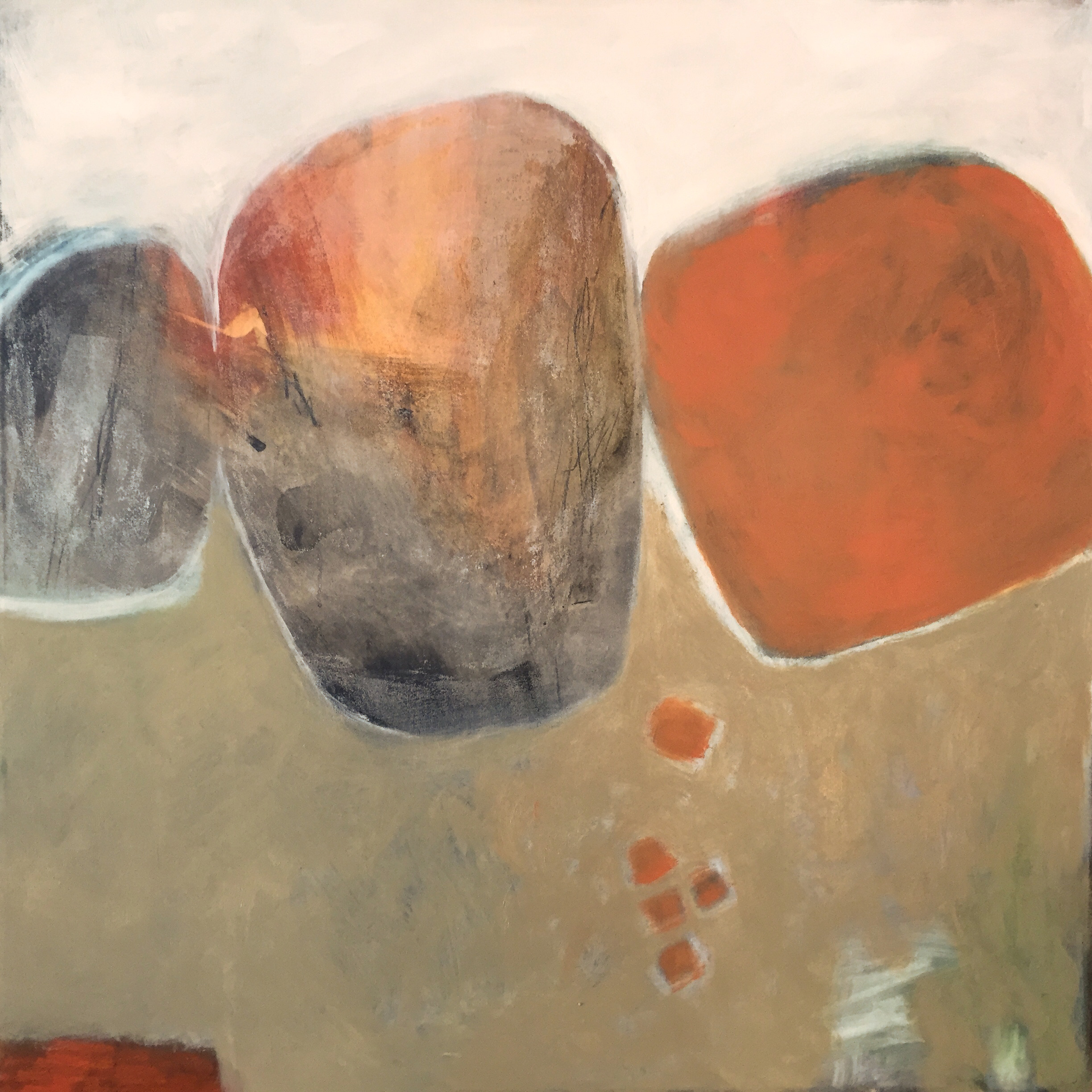 Michèle Bédard | artiste en arts visuels