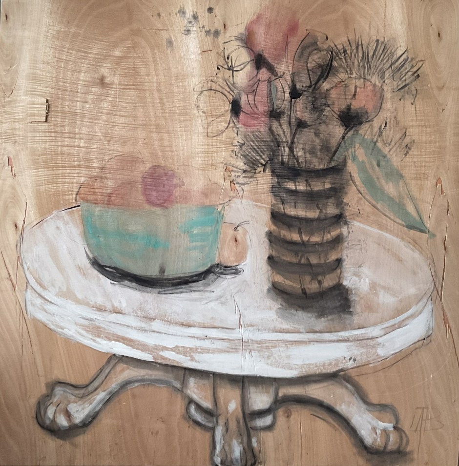 Michèle Bédard | artiste en arts visuels